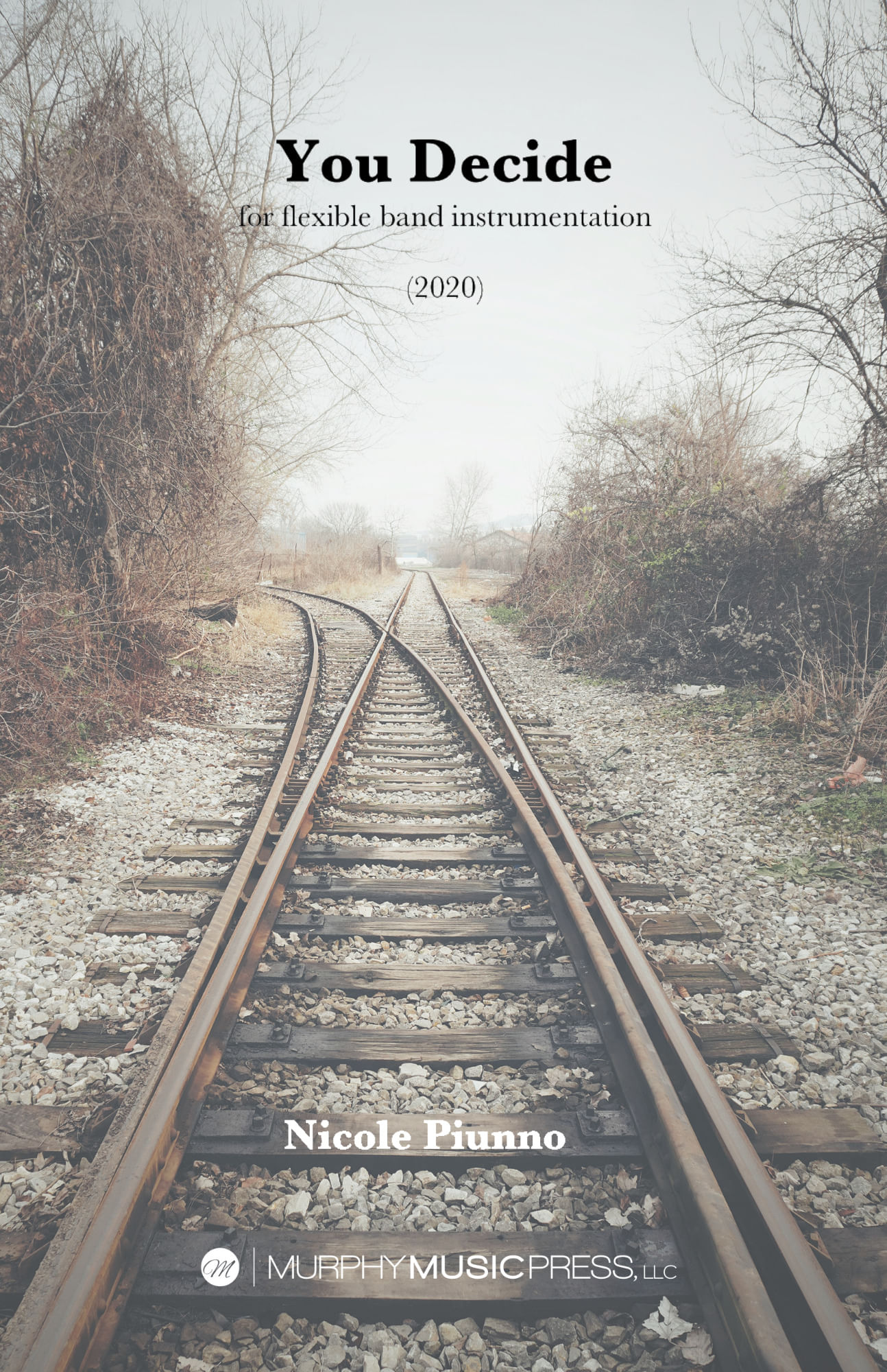 You Decide | J.W. Pepper