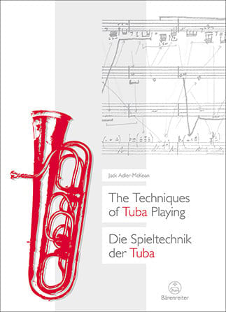 The Techniques of Tuba Playing | J.W. Pepper