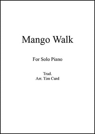 Mango Walk | J.W. Pepper