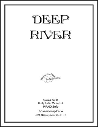 Deep River | J.W. Pepper