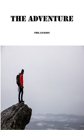 The Adventure | J.W. Pepper