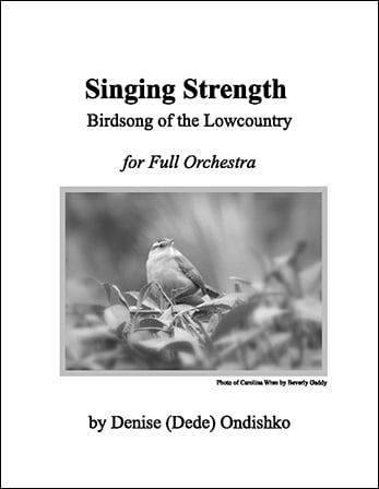 Singing Strength | J.W. Pepper