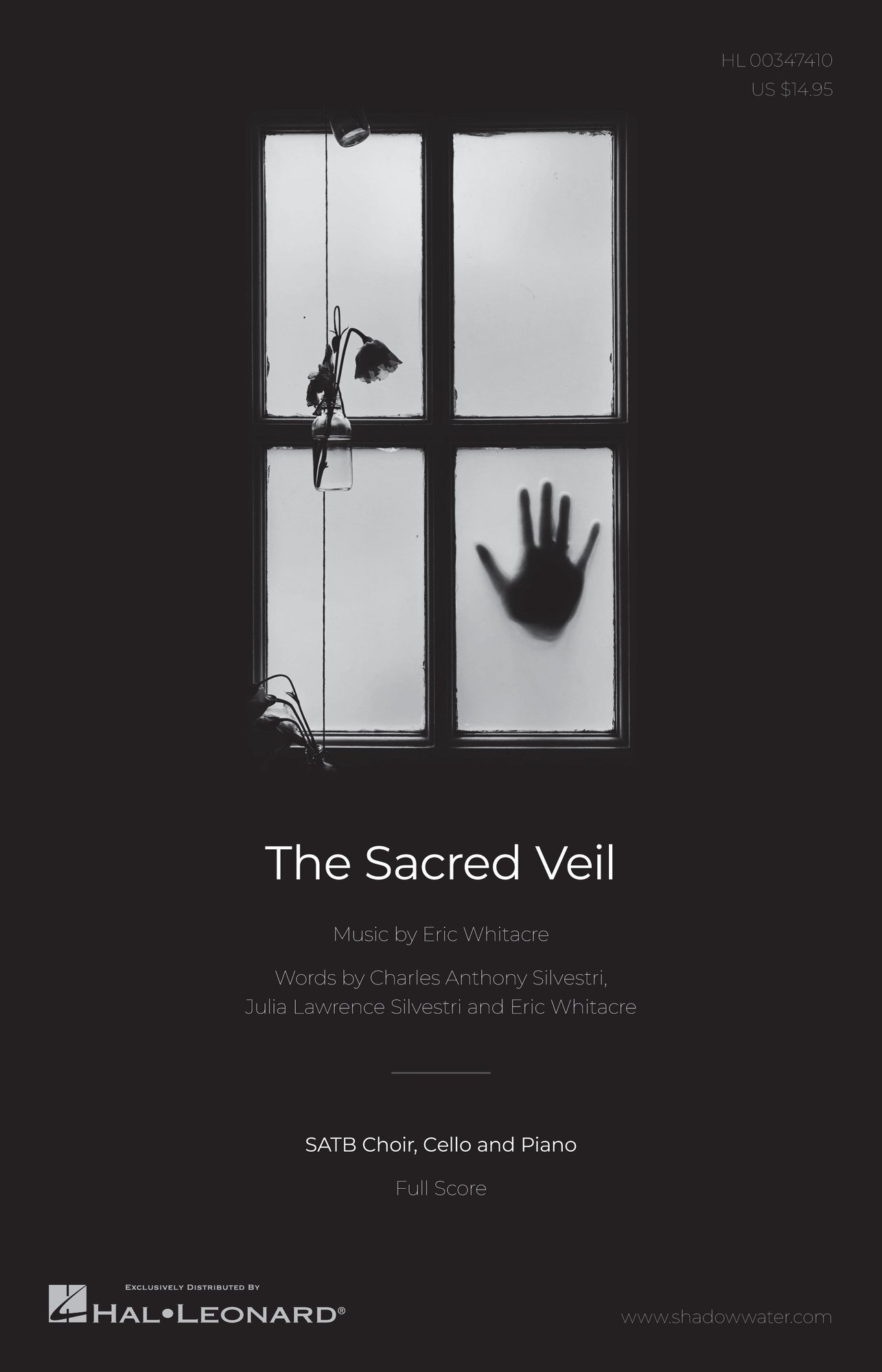 The Sacred Veil | J.W. Pepper
