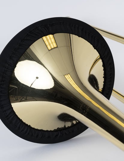 Trombone Instrument Bell Cover | J.W. Pepper