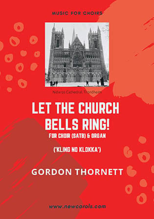 Let the Church Bells Ring | J.W. Pepper