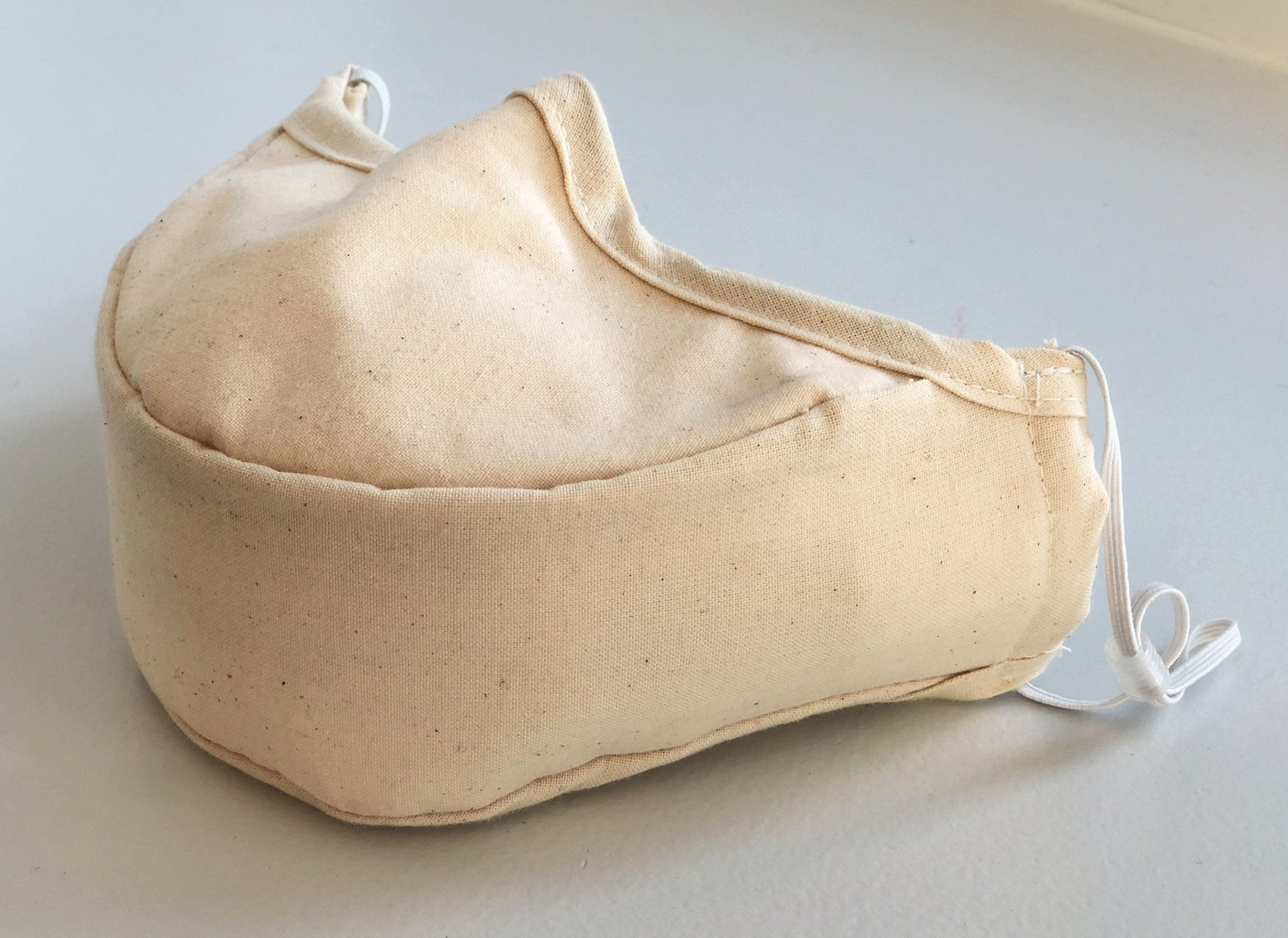 The Singer's Face Mask | J.W. Pepper
