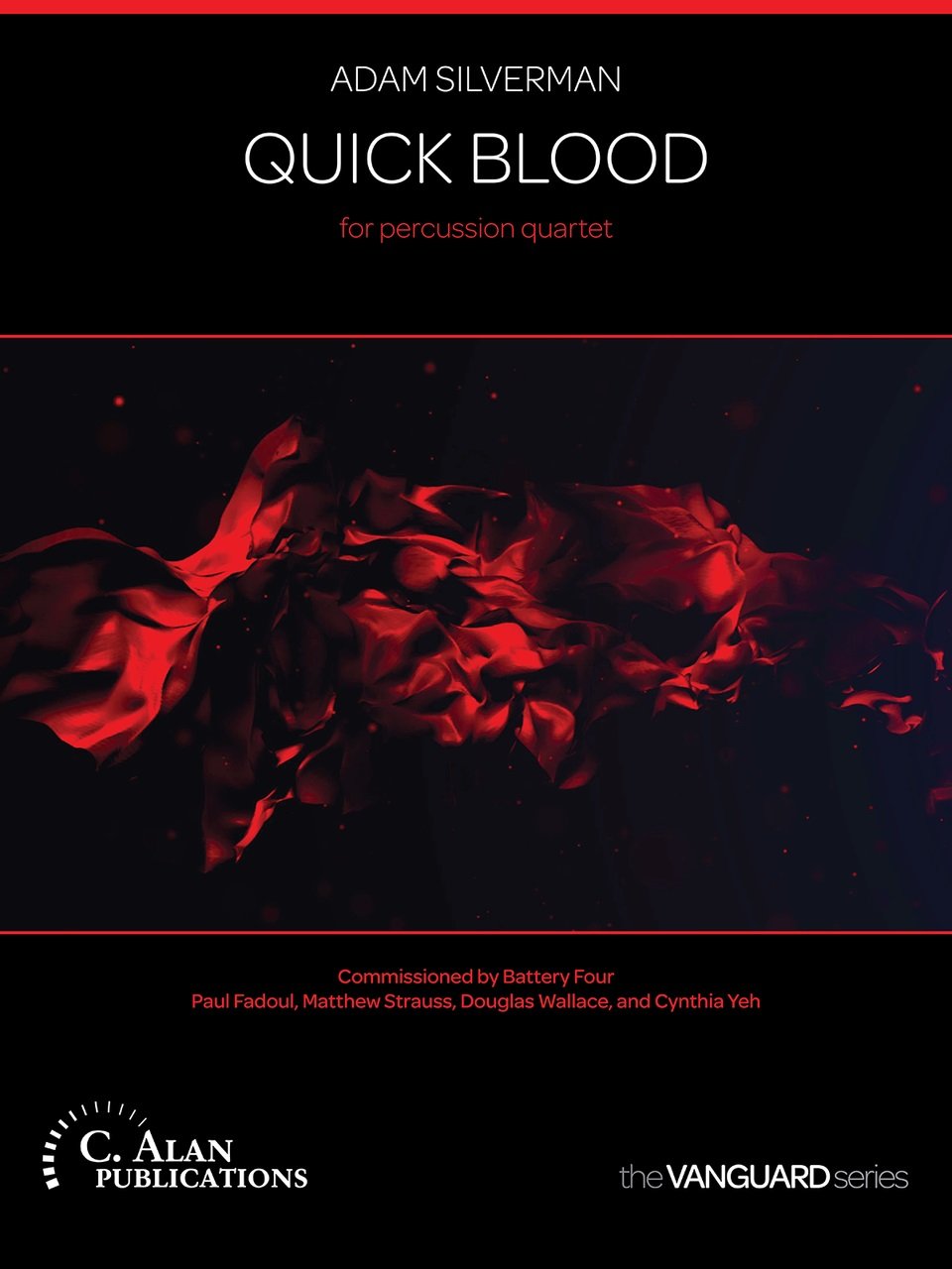 Quick Blood | J.W. Pepper