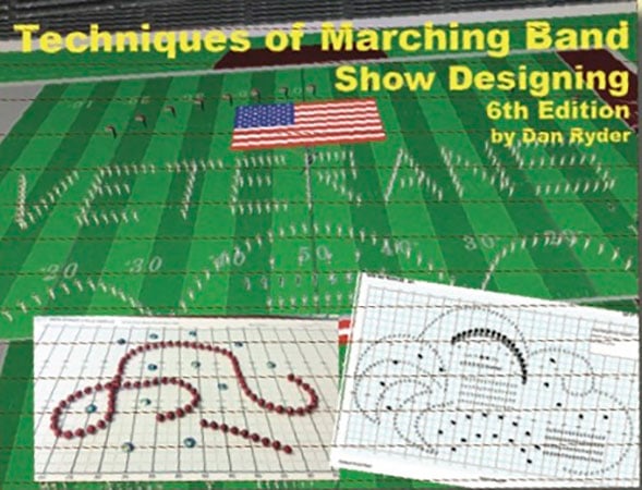 Techniques of Marching Band Show Designing System | J.W. Pepper