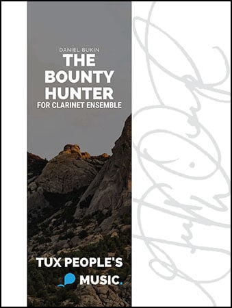 The Bounty Hunter | J.W. Pepper