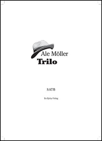 Trilo Choral Sheet Music | J.W. Pepper