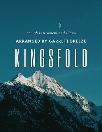 Kingsfold | J.W. Pepper