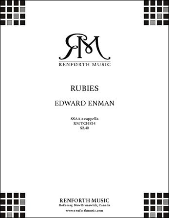 Rubies | J.W. Pepper