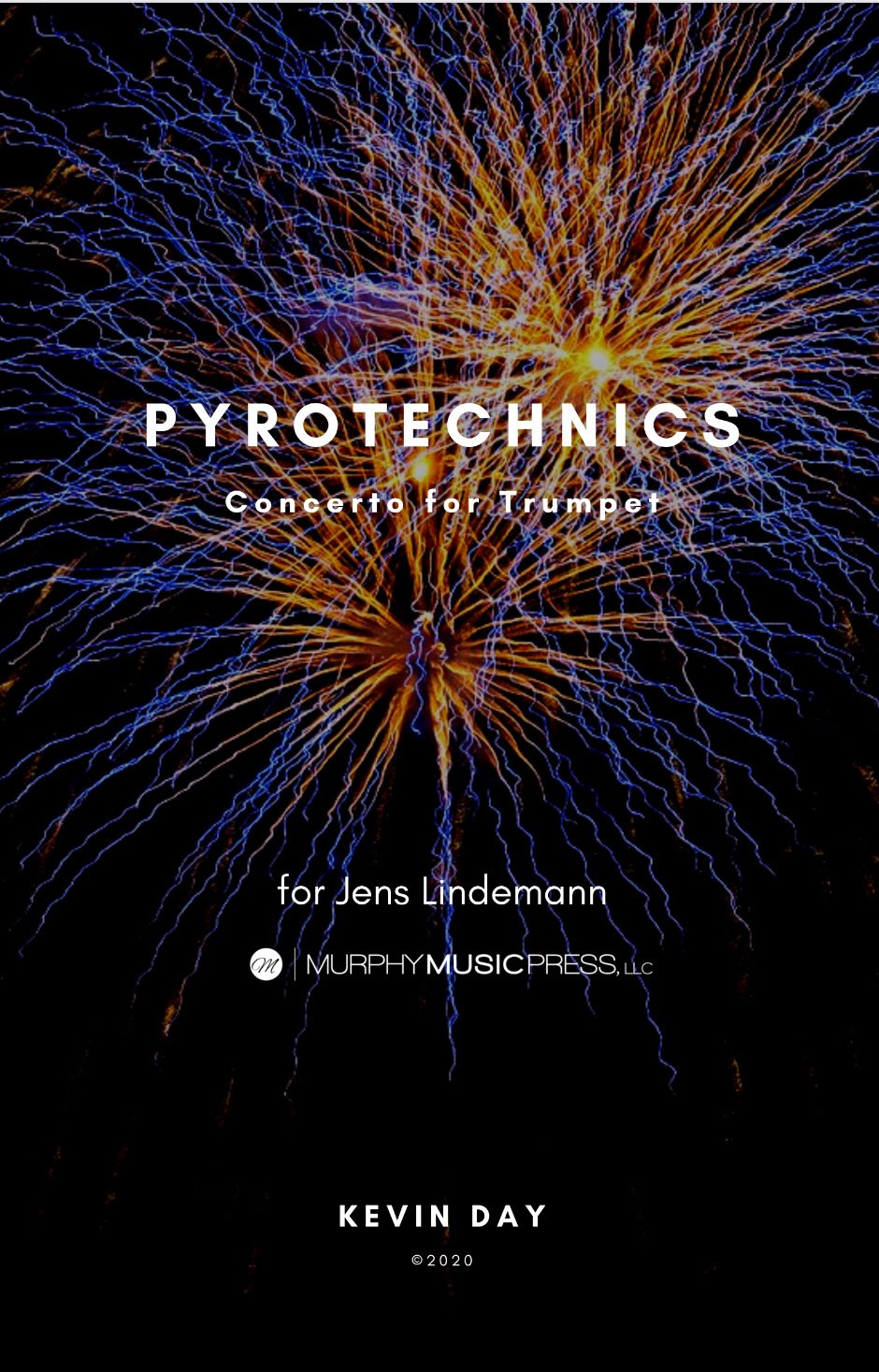 Pyrotechnics | J.W. Pepper