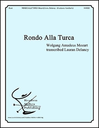 Rondo Alla Turca | J.W. Pepper