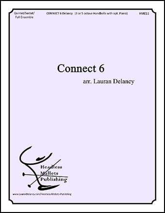 Connect 6 | J.W. Pepper