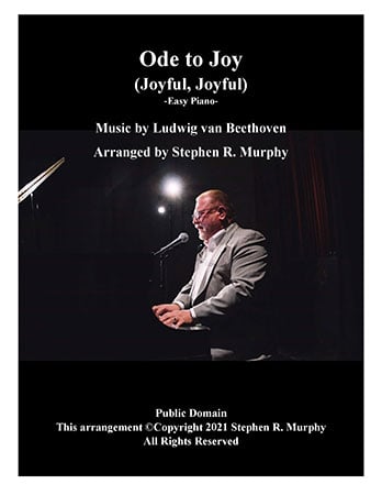 Ode to Joy | J.W. Pepper