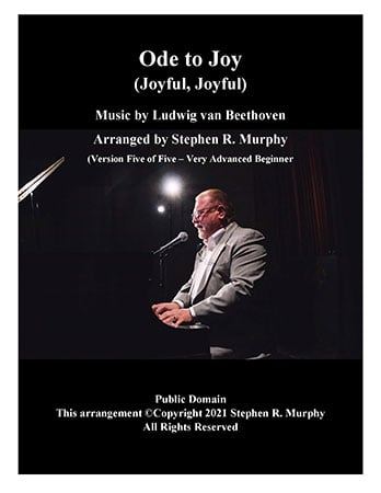 Ode to Joy | J.W. Pepper