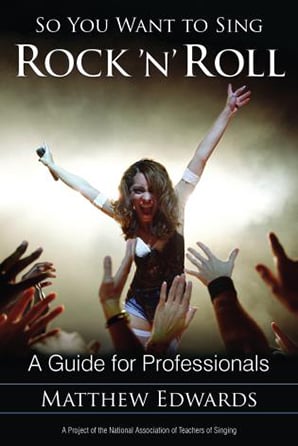 So You Want to Sing Rock 'N' Roll | J.W. Pepper