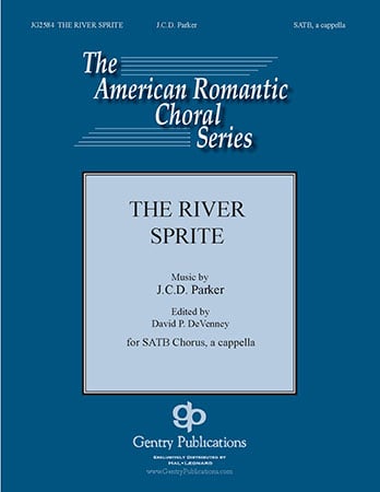 The River Sprite | J.W. Pepper