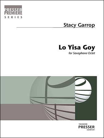 Lo Yisa Goy | J.W. Pepper