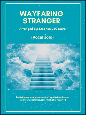 Wayfaring Stranger: Vocal Solo | J.W. Pepper