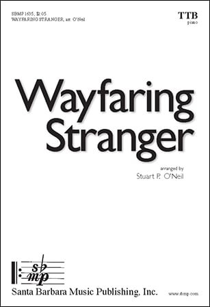 Wayfaring Stranger | J.W. Pepper