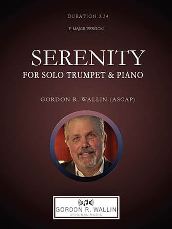 Serenity | J.W. Pepper