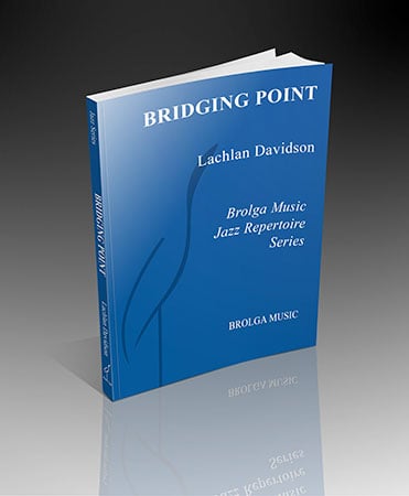 Bridging Point | J.W. Pepper