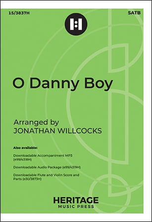 O Danny Boy | J.W. Pepper