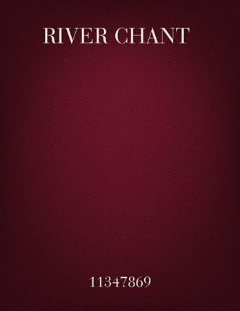 River Chant | J.W. Pepper