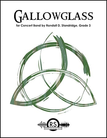 Gallowglass | J.W. Pepper