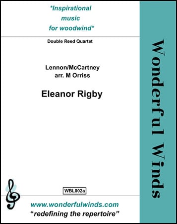 Eleanor Rigby | J.W. Pepper