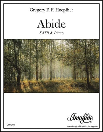 Abide | J.W. Pepper