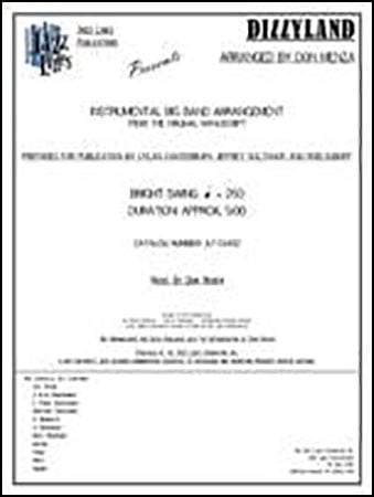 Dizzyland | J.W. Pepper