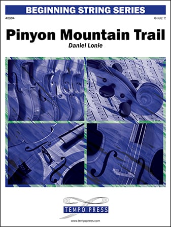 Pinyon Mountain Trail | J.W. Pepper