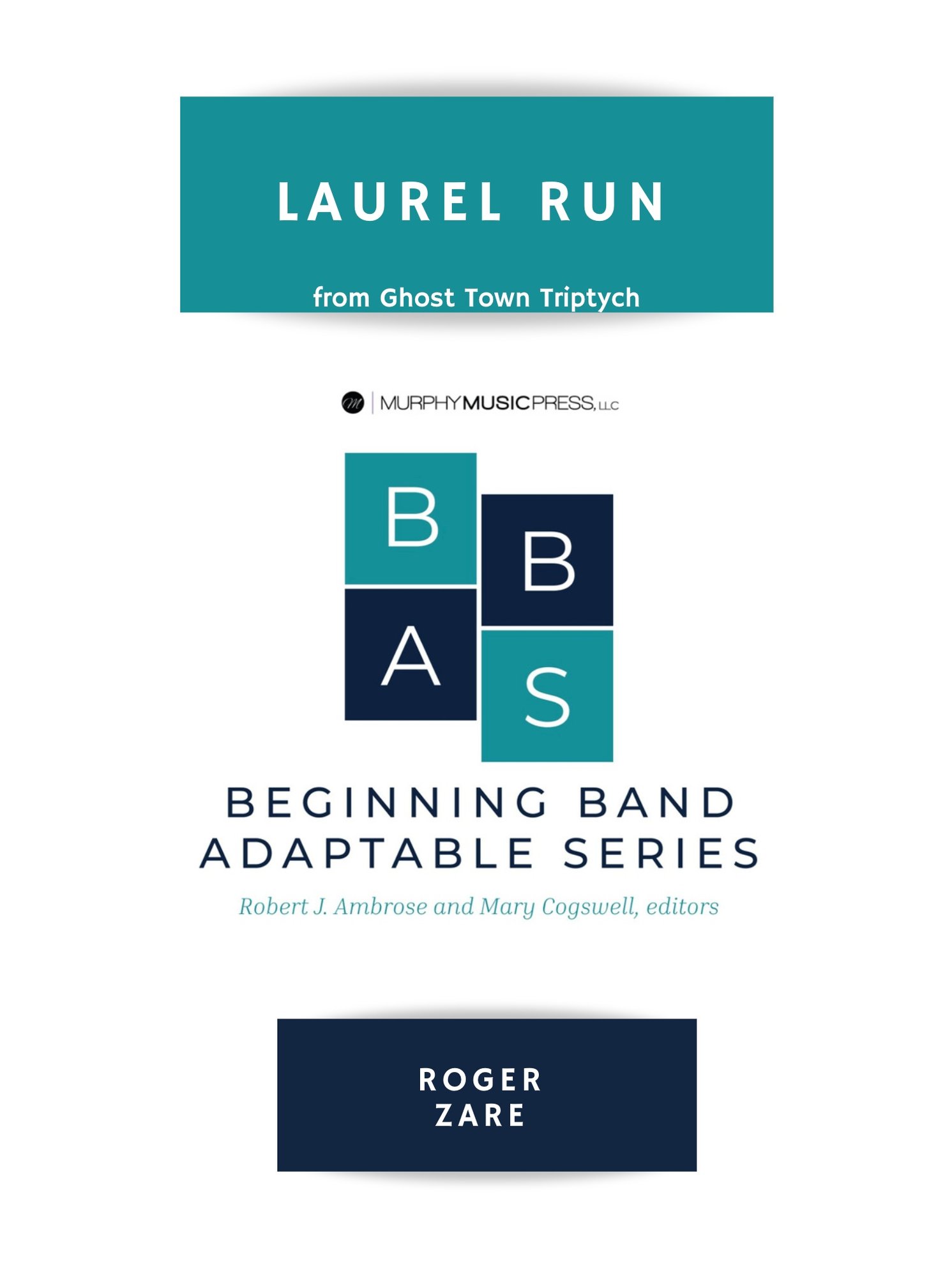 Laurel Run | J.W. Pepper