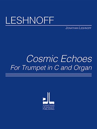 Cosmic Echoes | J.W. Pepper