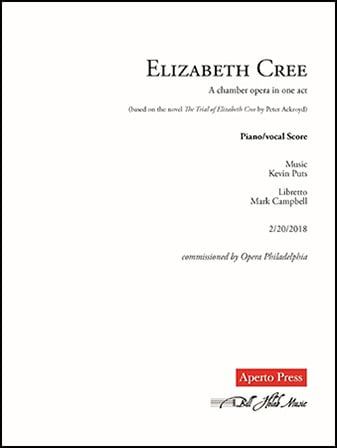 Elizabeth Cree | J.W. Pepper