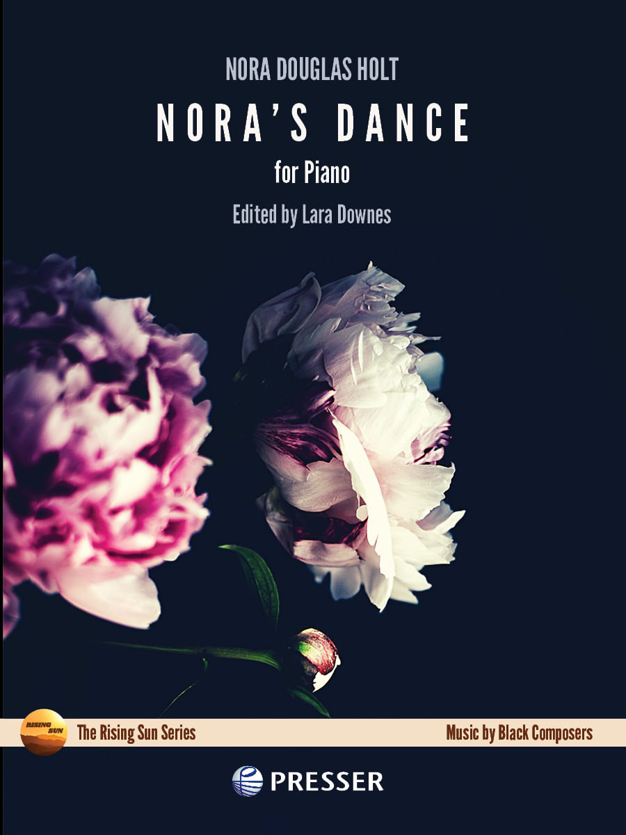 Nora's Dance | J.W. Pepper