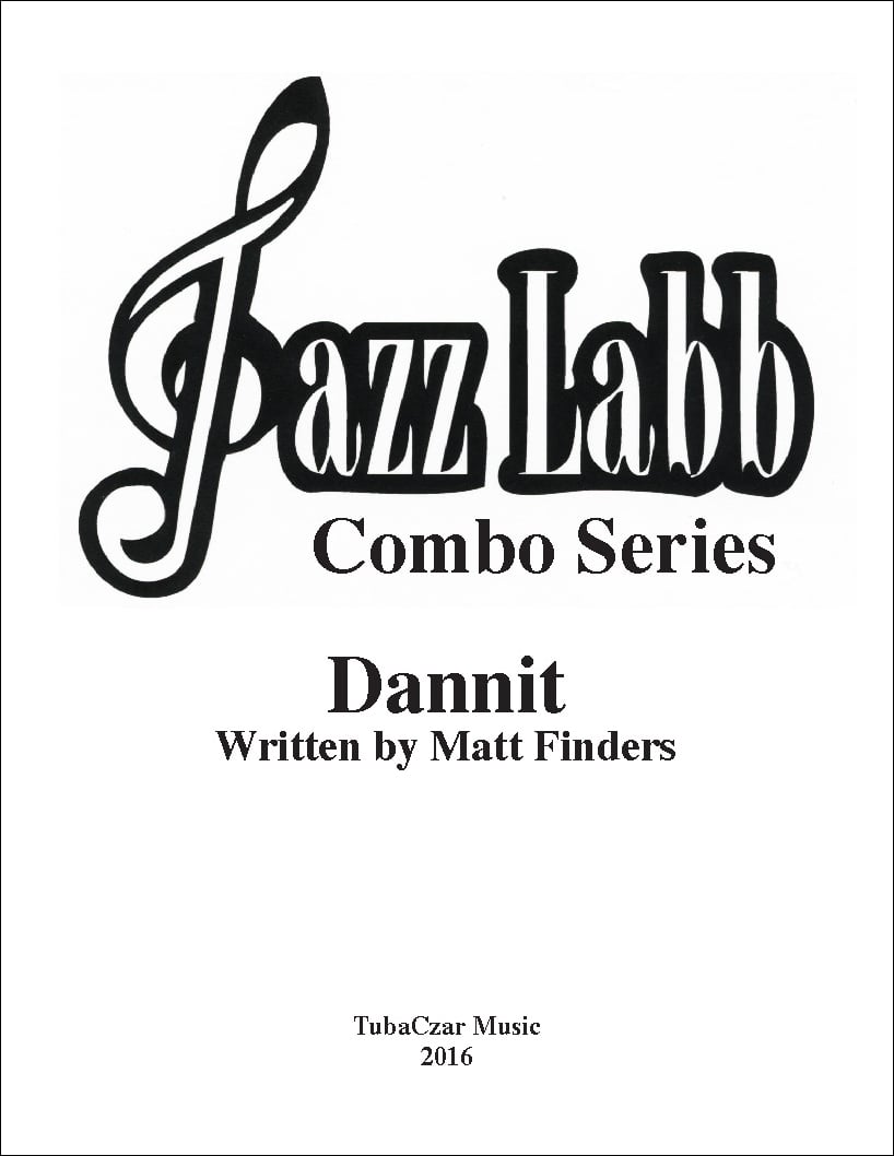Dannit-combo | J.W. Pepper