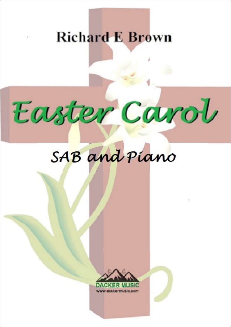 Easter Carol | J.W. Pepper