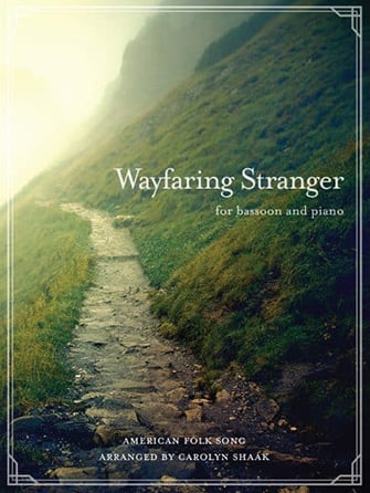 Wayfaring Stranger | J.W. Pepper