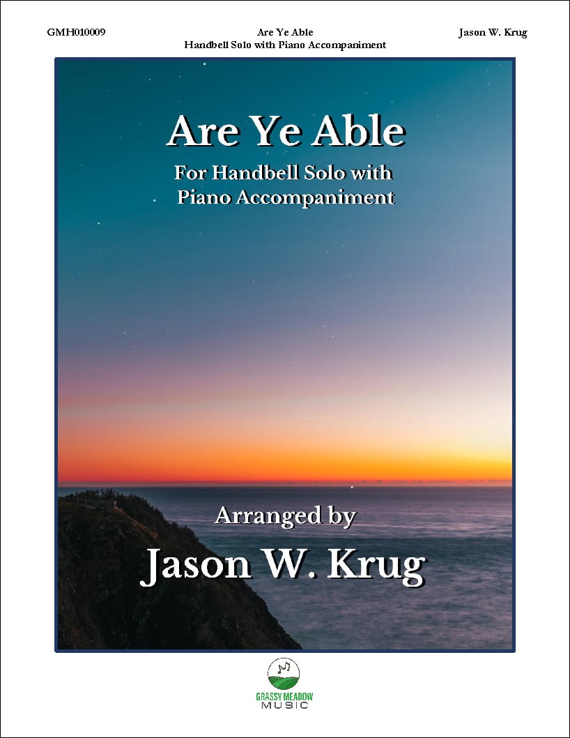 Are Ye Able | FastStore PDP