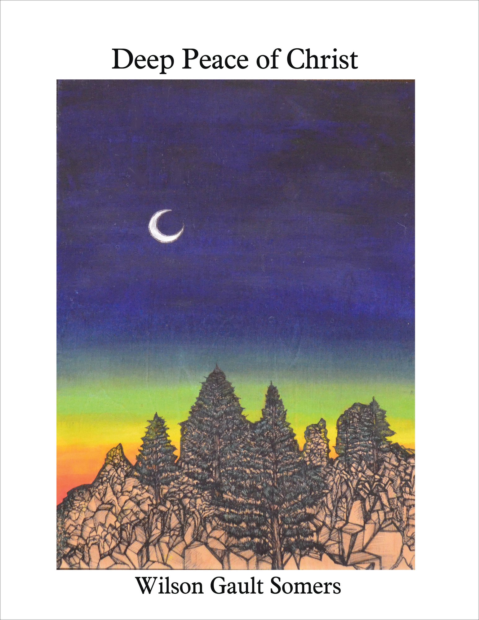 Deep Peace of Christ | J.W. Pepper