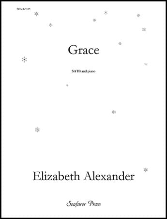 Grace | J.W. Pepper
