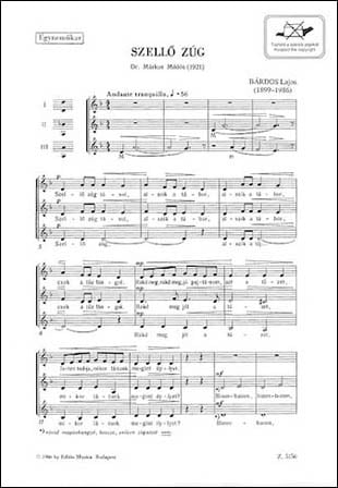 Szello Zug | J.W. Pepper