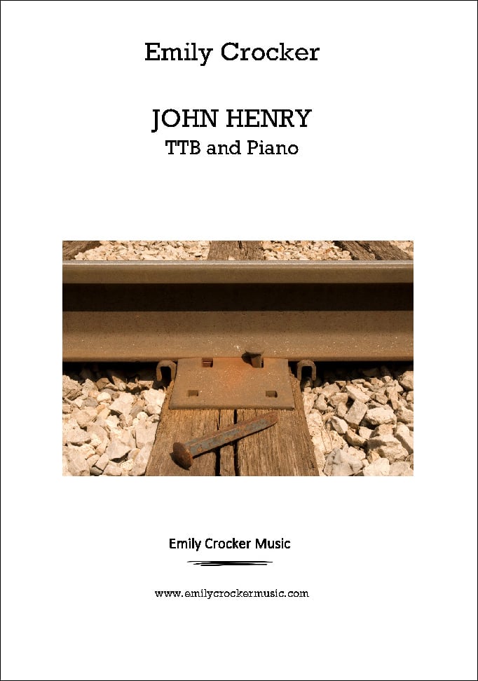 John Henry | J.W. Pepper