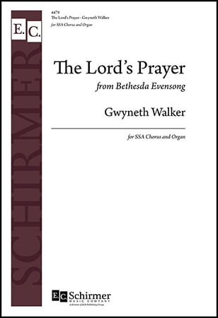 The Lord's Prayer | J.W. Pepper