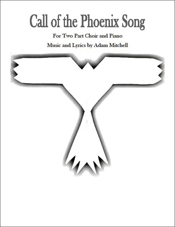 Call of the Phoenix Song | J.W. Pepper