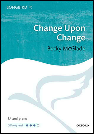 Change upon Change | J.W. Pepper